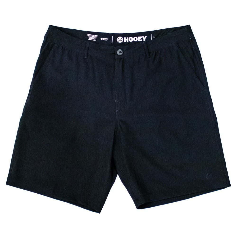 Hybrid Hooey Shorts – Main & Co Boutique
